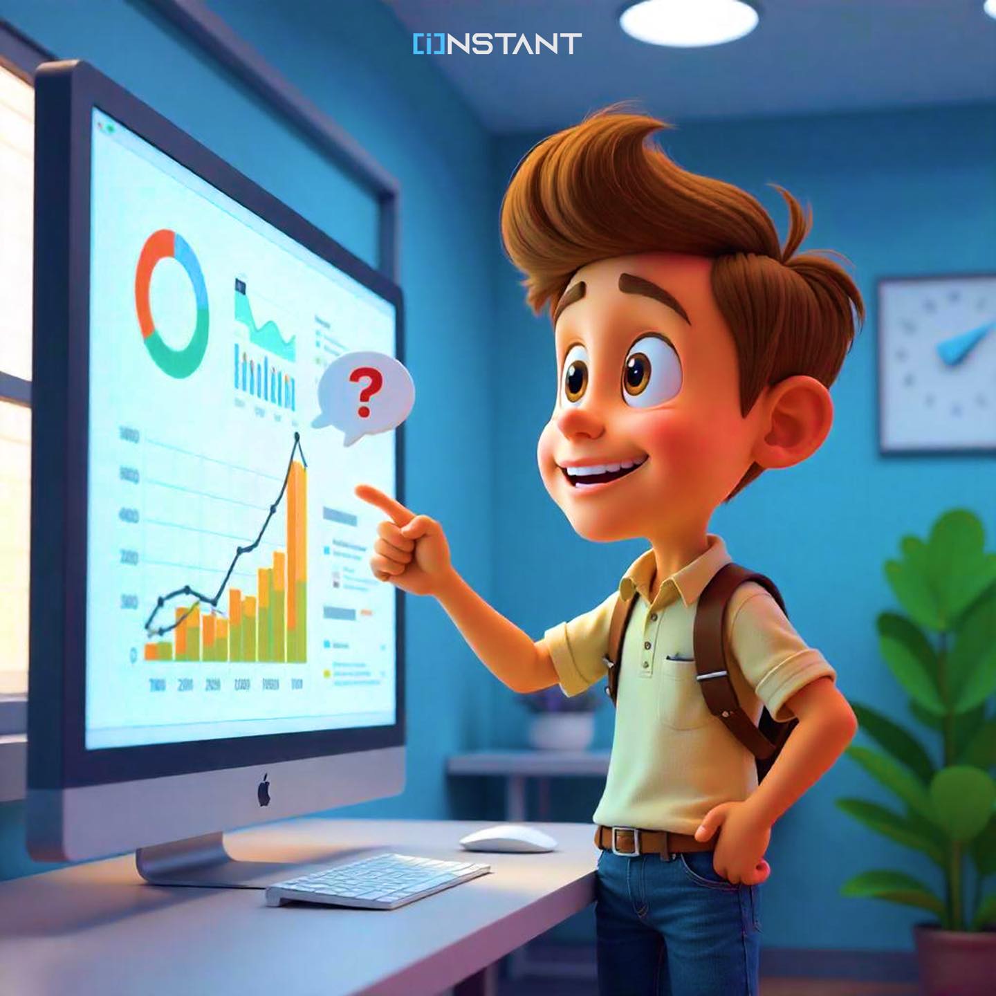 Problem Solving – Instant